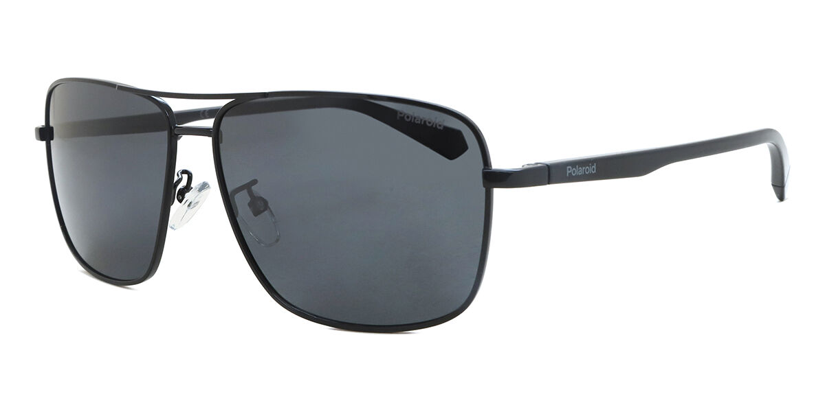 PLD 2119/G/S Asian Fit sunglasses | Vision Direct AU