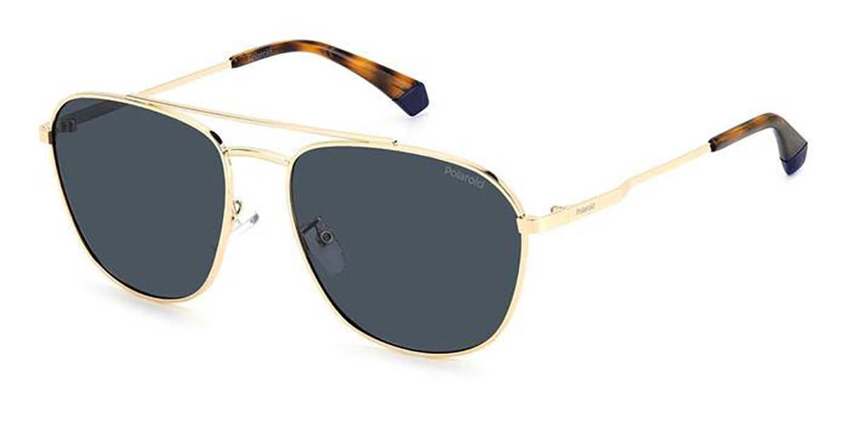 PLD 4127/G/S Asian Fit sunglasses | Vision Direct AU