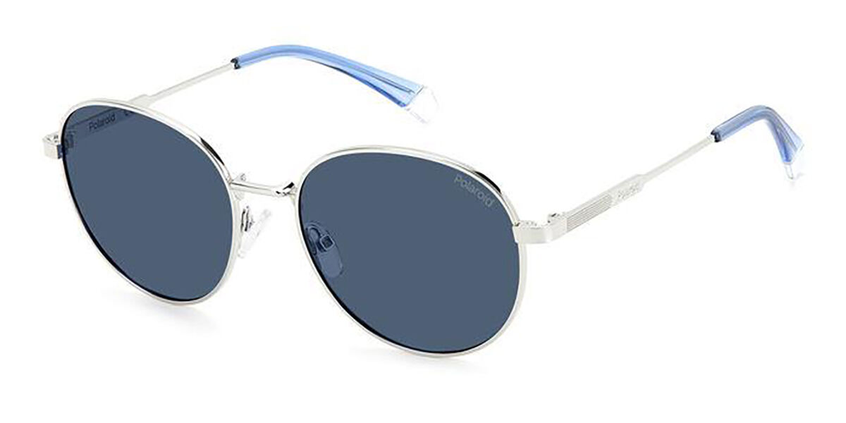 PLD 4135/S/X sunglasses Palladium Silver | SmartBuyGlasses US