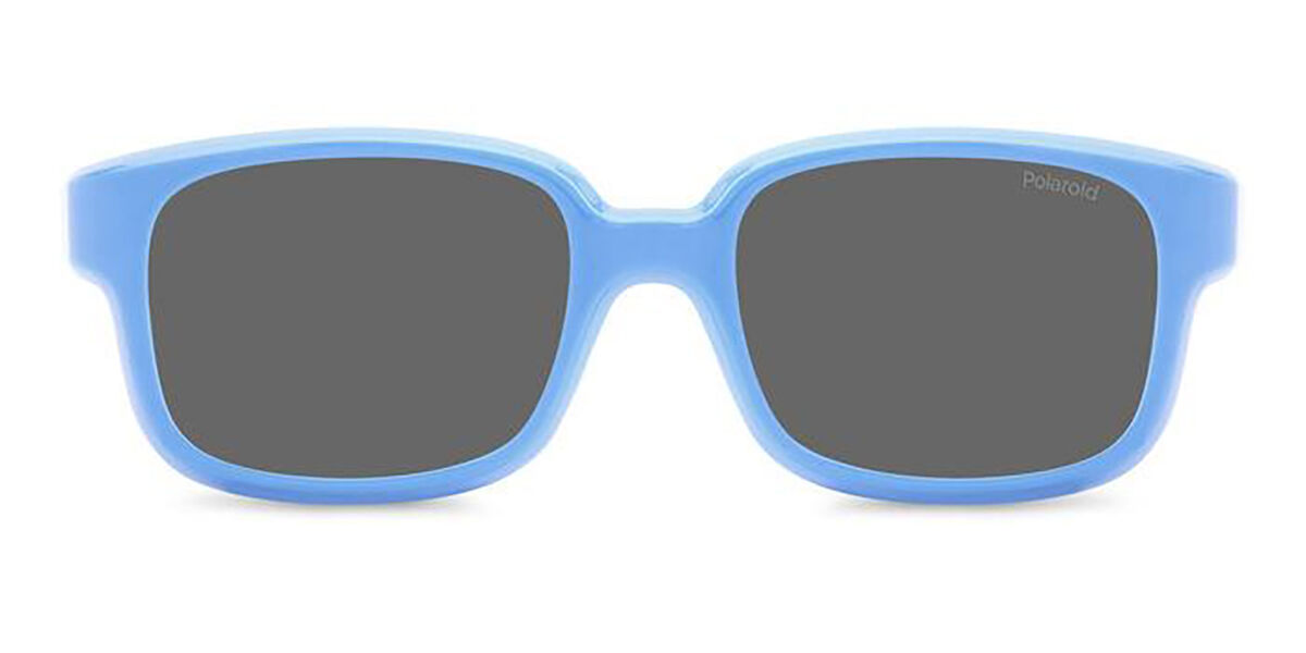 PLD K005 CL-ON Kids Clip-on Only Polarized sunglasses | SmartBuyGlasses UK