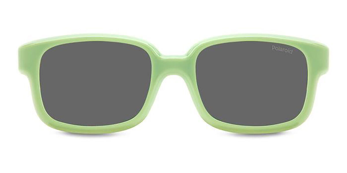 PLD K005 CL-ON Kids Clip-on Only Polarized okulary przeciwsłoneczne ...