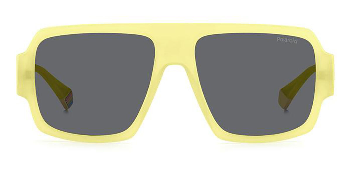 PLD 6209/S/X Polarized sunglasses | Vision Direct AU