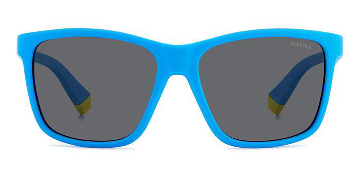 PLD 8057/S Kids Polarized sunglasses | Vision Direct AU