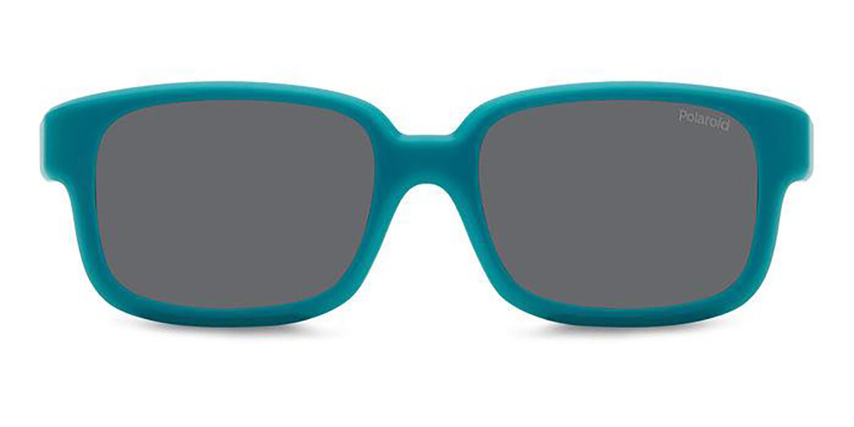 PLD K005 CL-ON Clip-on Only Kids Polarized sunglasses | Vision Direct AU