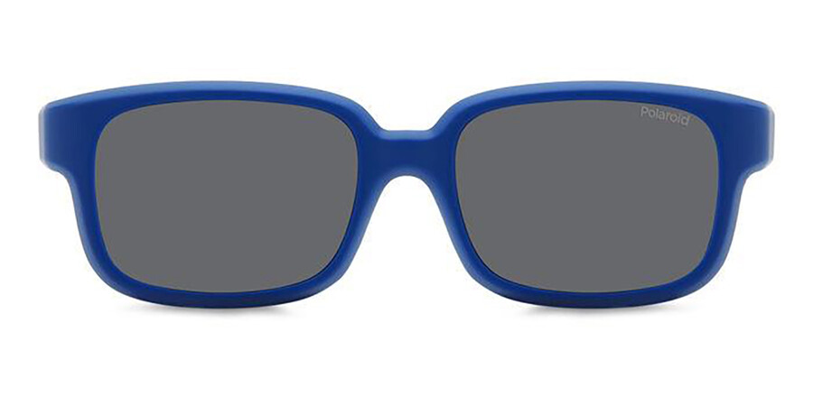 PLD K005 CL-ON Clip-on Only Kids Polarized sunglasses | SmartBuyGlasses UK