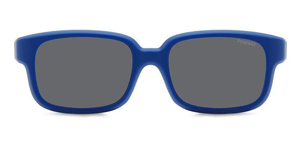 PLD K005 CL-ON Clip-on Only Kids Polarized sunglasses | Vision Direct AU