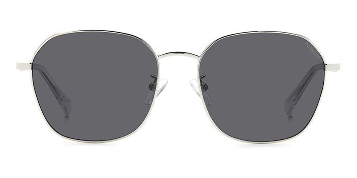 Polaroid PLD 4168/G/S/X Asian Fit Polarized 010/M9 Sunglasses in ...