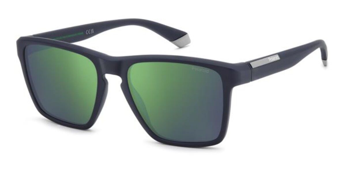 PLD 2167/S Polarized sunglasses | Vision Direct AU