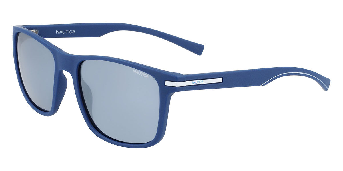 N3659SP sunglasses Matte Navy Blue | SmartBuyGlasses US