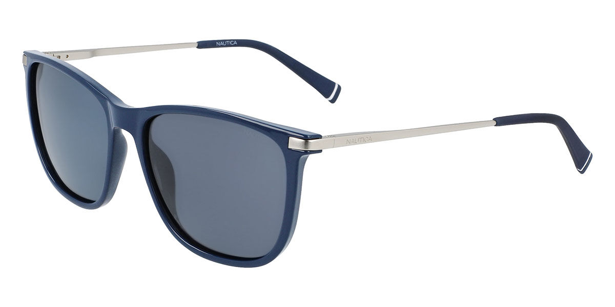 N3660SP sunglasses Navy Blue | SmartBuyGlasses US
