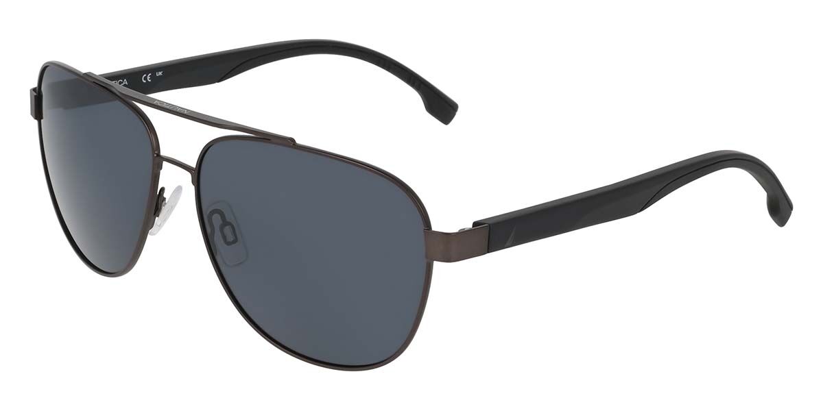 N107SP sunglasses | Vision Direct AU