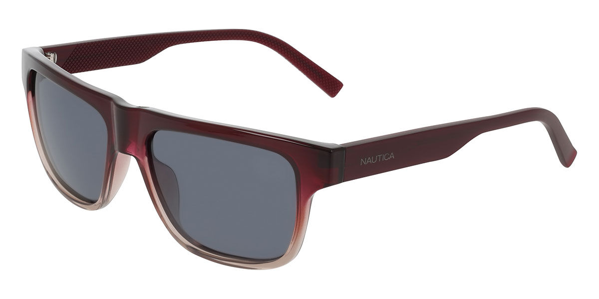 N912SP gafas de sol Faded Burgundy | VisionDirecta CL