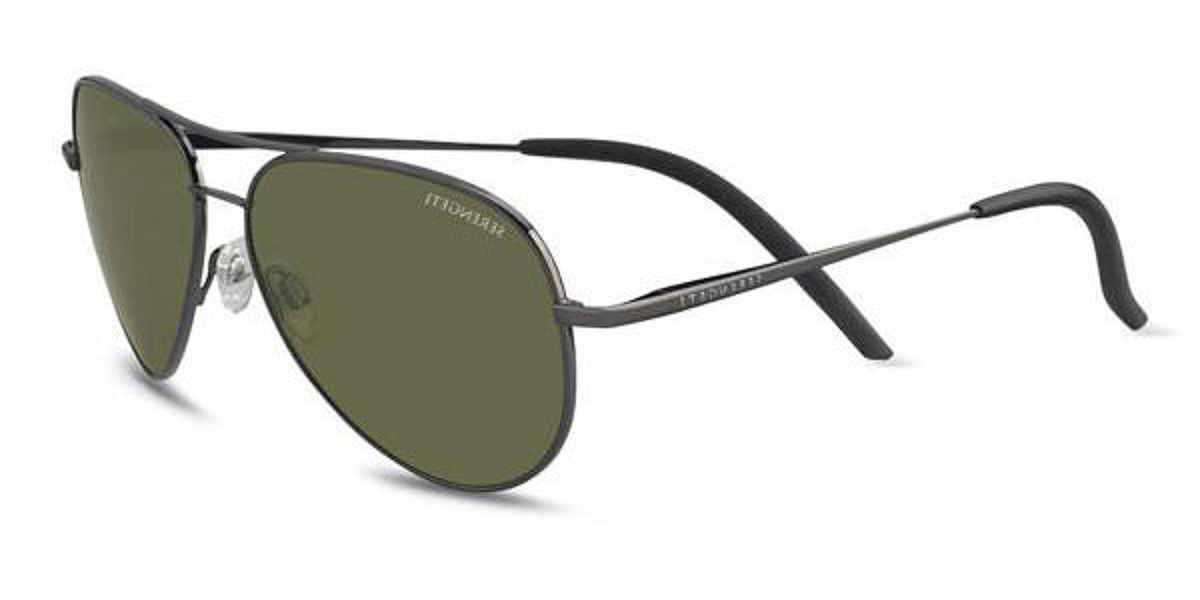 Carrara small Polarized sunglasses | Vision Direct AU