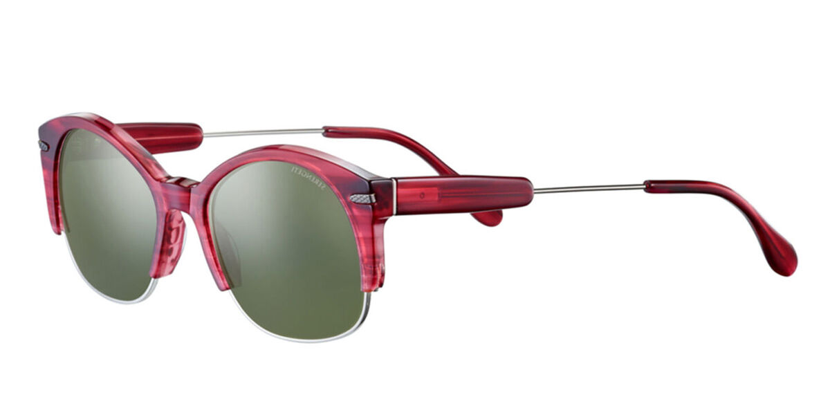 Vinita Polarized sunglasses | Vision Direct AU