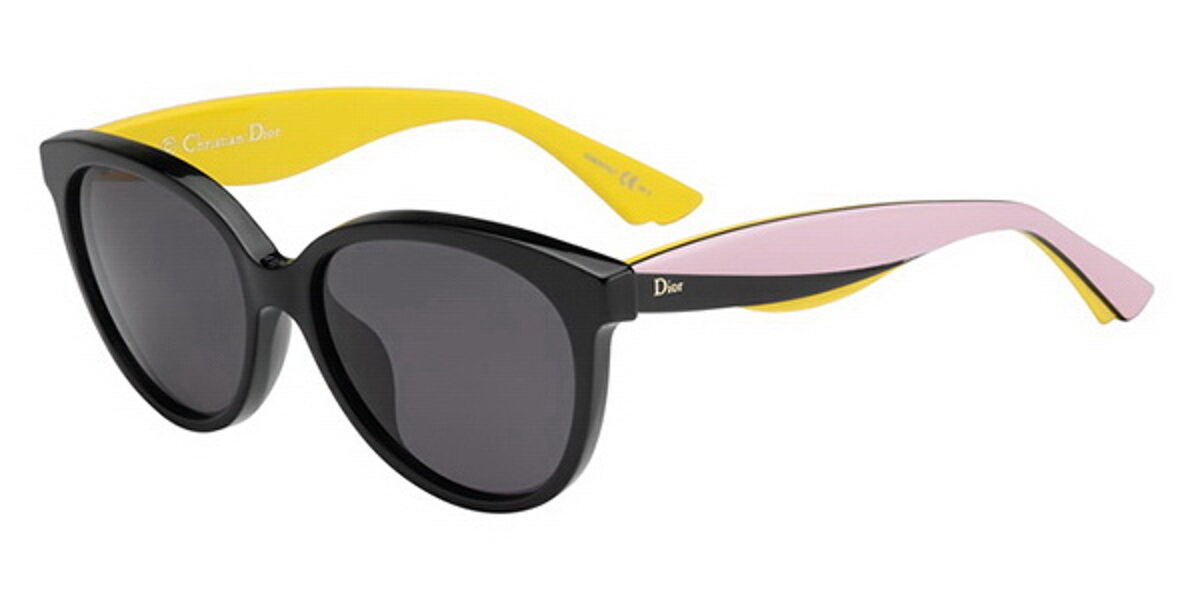 Dior Dior Envol 3 Lvgbn Sunglasses In Pink Smartbuyglasses Usa