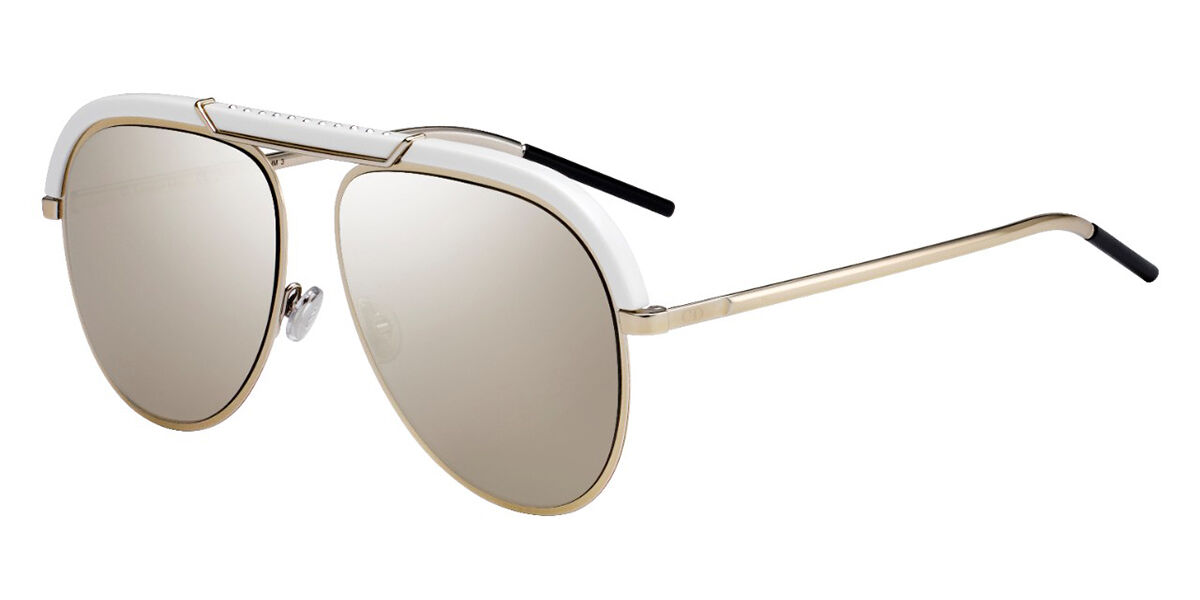 DIOR DESERTIC sunglasses | Vision Direct AU