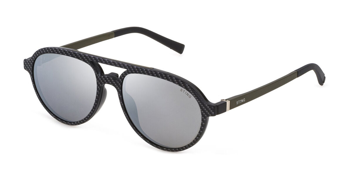 Sting SST410 with Clip-On Z42P glasses | Buy online now | Vision Direct AU