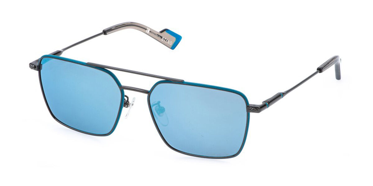 太陽眼鏡 Sting SST562 584Y | SmartBuyGlasses 香港