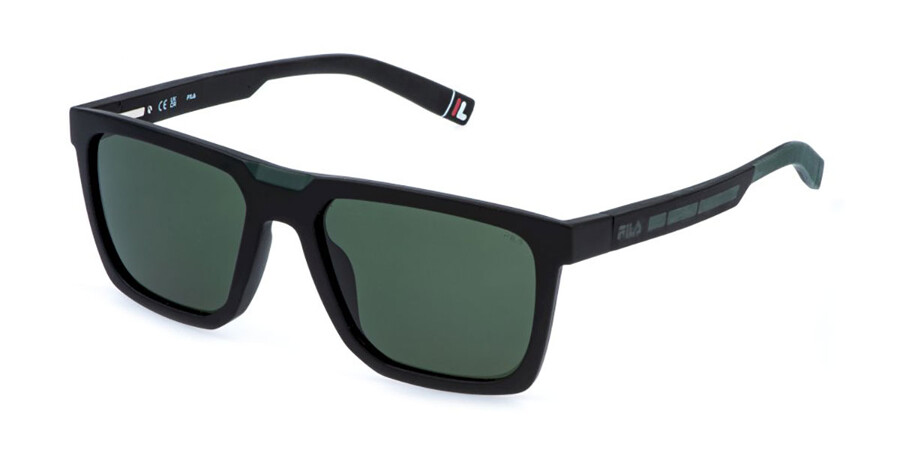 SFIB05 sunglasses | Vision Direct AU
