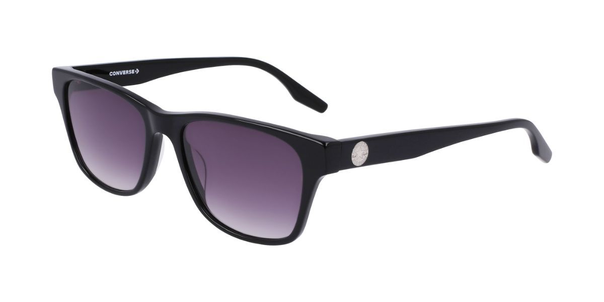 Converse Cv535s All Star 001 Sunglasses In Black Smartbuyglasses Usa