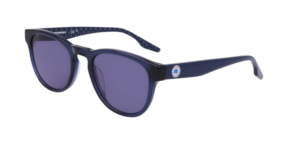 Lentes de Sol Converse CV560S ALL STAR 412 Transparent Converse Navy ...