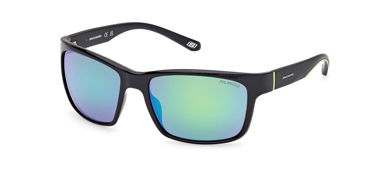 SE6117 Polarized sunglasses | Vision Direct AU