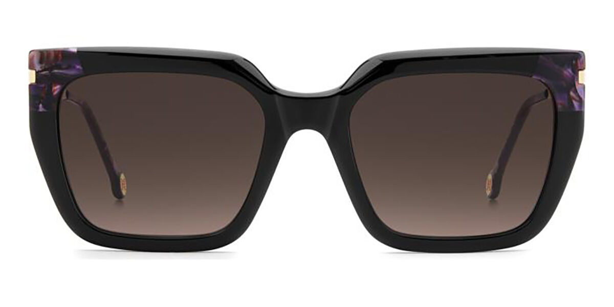 HER 0348/S sunglasses Black | SmartBuyGlasses US