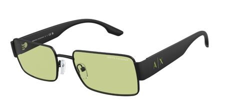 Armani Exchange Designer Sunglasses | SmartBuyGlasses
