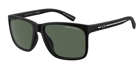 Armani Exchange Designer Sunglasses | SmartBuyGlasses
