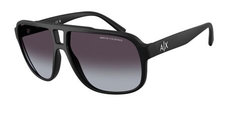 Armani Exchange Designer Sunglasses | SmartBuyGlasses