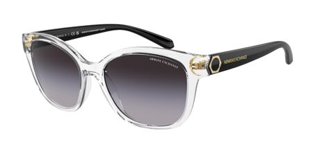 Armani Exchange Designer Sunglasses | SmartBuyGlasses