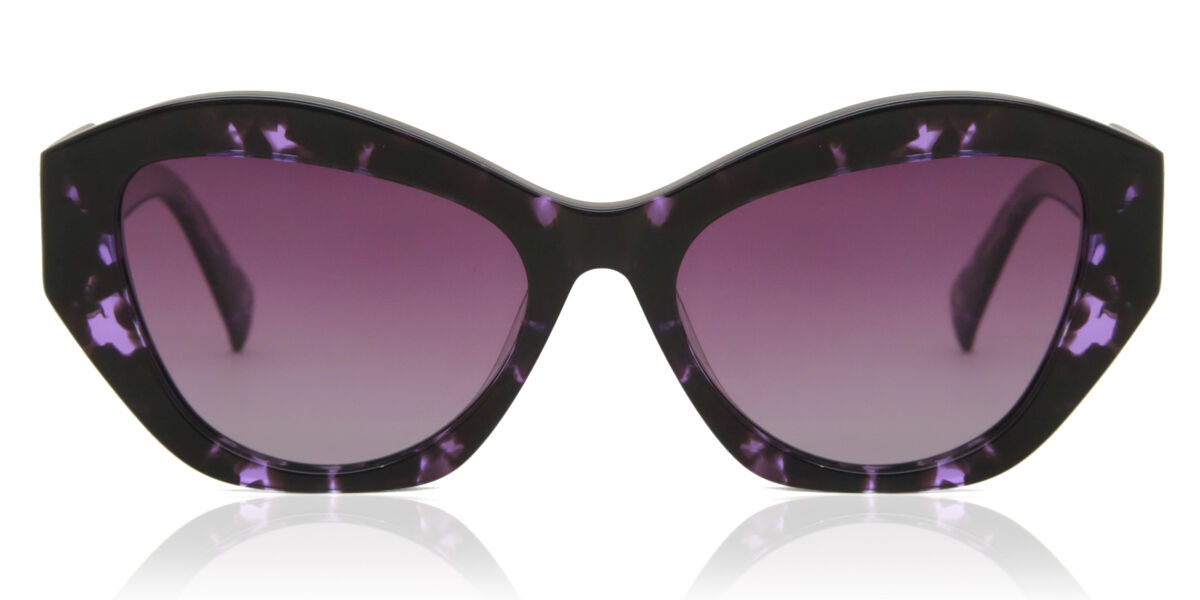 Ferrill occhiali da sole Black Violet Tortoise | SmartBuyGlasses IT