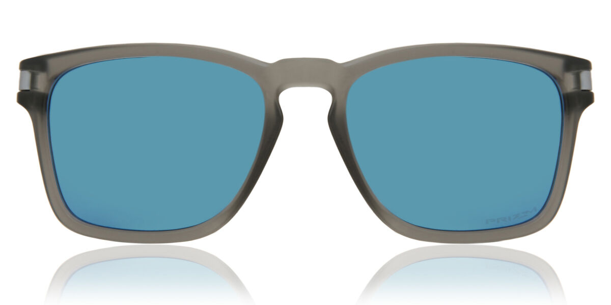 OO9358 LATCH SQUARED Asian Fit sunglasses | Vision Direct AU