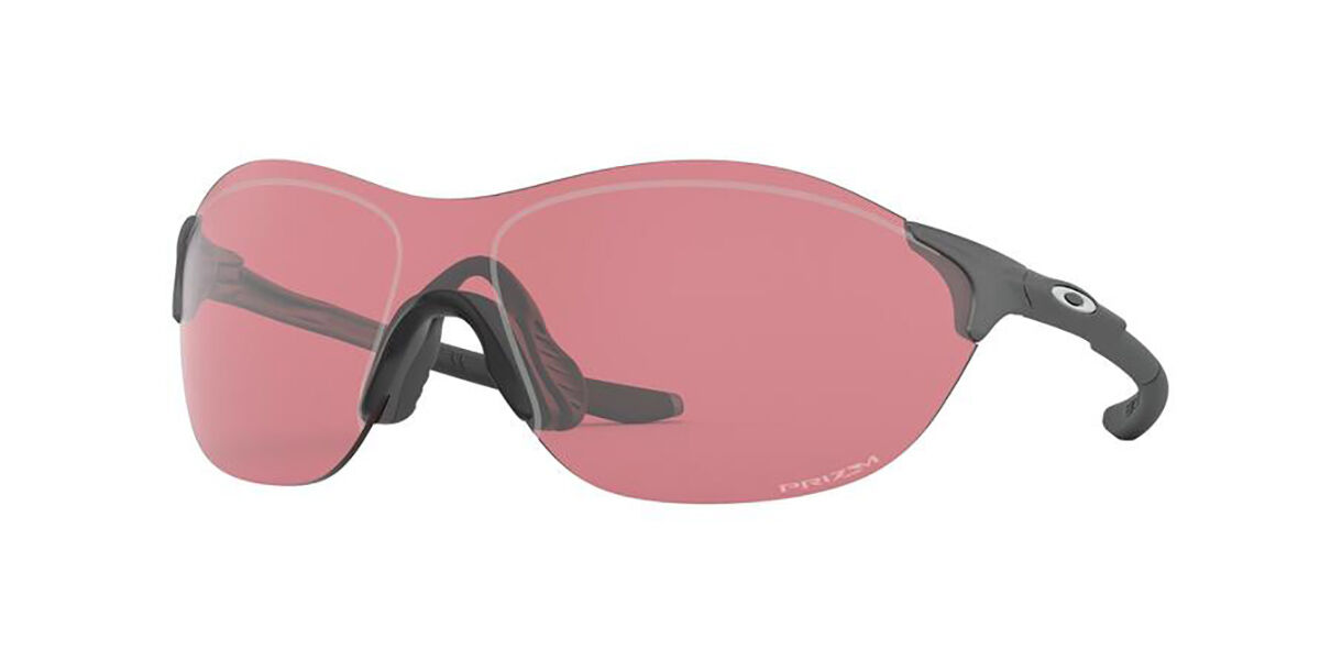 Oakley OO9410 EVZERO SWIFT Asian Fit 941011 Sunglasses Grey ...