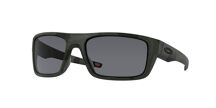 Oakley OO9367 DROP POINT 936701 Sunglasses in Matte Black ...