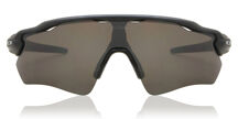 Oakley OO9208 RADAR EV PATH Polarized 920851 Sunglasses in Matte Black ...