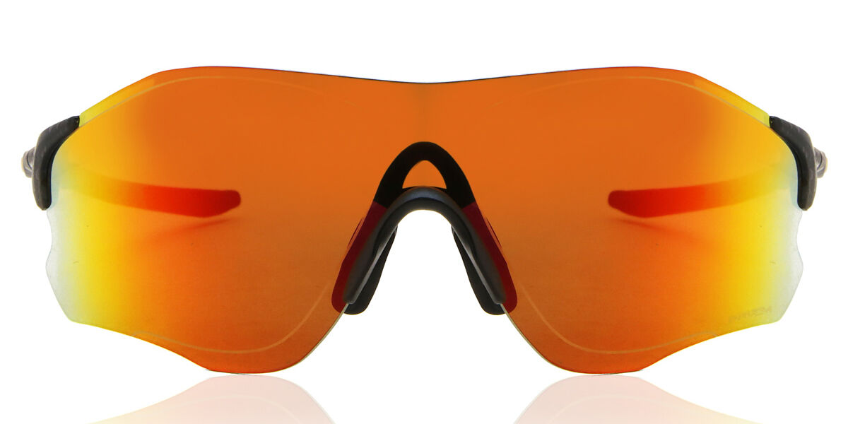 OO9313F EV ZERO PATH Asian Fit gafas de sol Matte Black Splatter | VisionDirecta CL