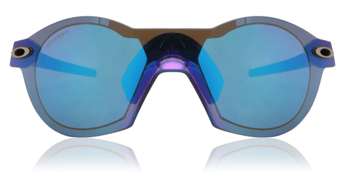 OO9098 RE:SUBZERO sunglasses Black | SmartBuyGlasses US