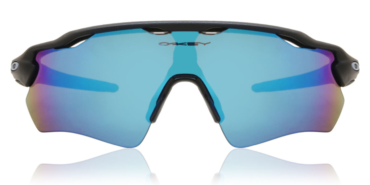Oakley OO9208 RADAR EV PATH 9208E3 Sunglasses in Matte Black ...