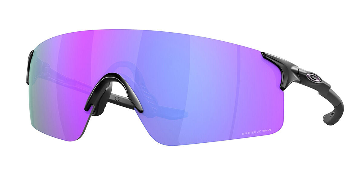 Oakley OO9454 EVZERO BLADES 945421 Sunglasses Matte Black ...
