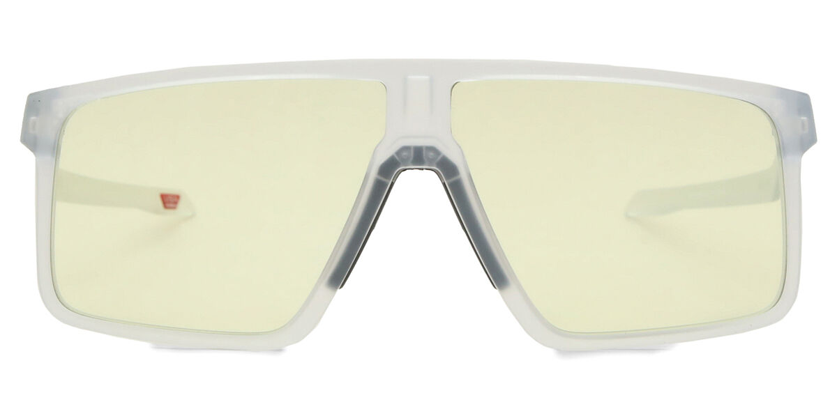 Oakley OO9285 HELUX Blue-Light Block 928504 Rectangulaire Matte Frosted ...