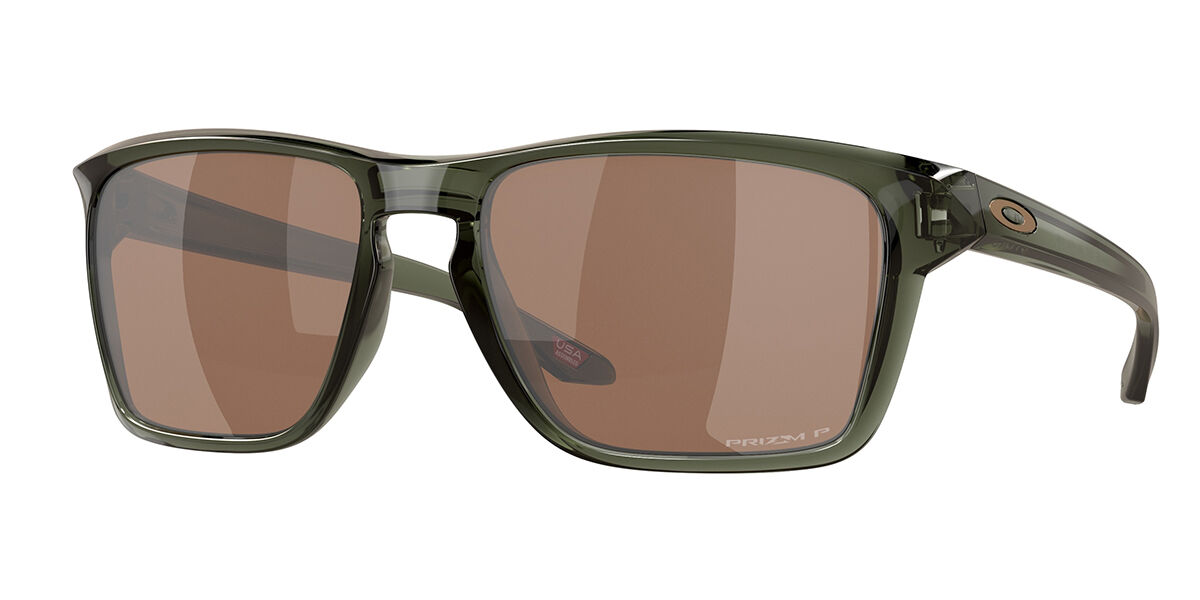 Lunettes de Soleil Oakley OO9448F SYLAS Asian Fit Polarized 944816 ...