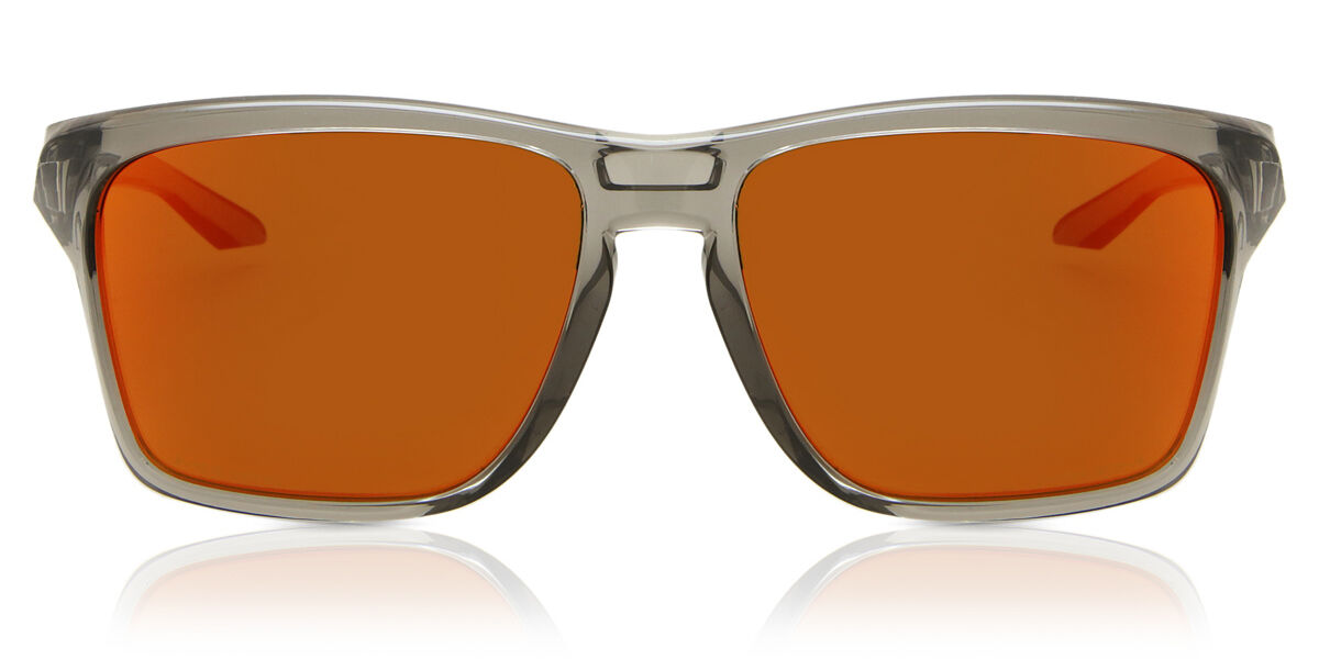 Oakley OO9448F SYLAS Asian Fit 944813 Sunglasses Transparent Grey Ink ...