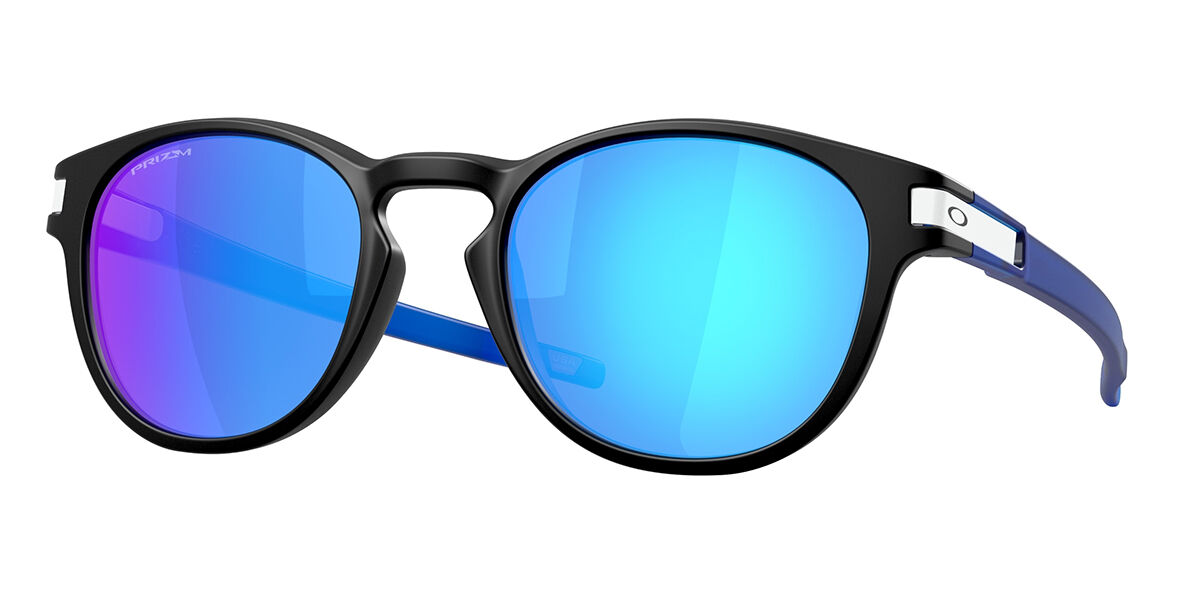 OO9349 LATCH Asian Fit sunglasses | Vision Direct AU