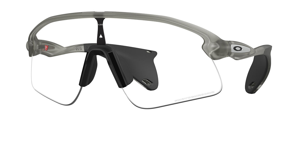 Oakley OO9517 STUNT DEVIL 951708 Single Lens Grey Ink Frame Eyeglasses ...