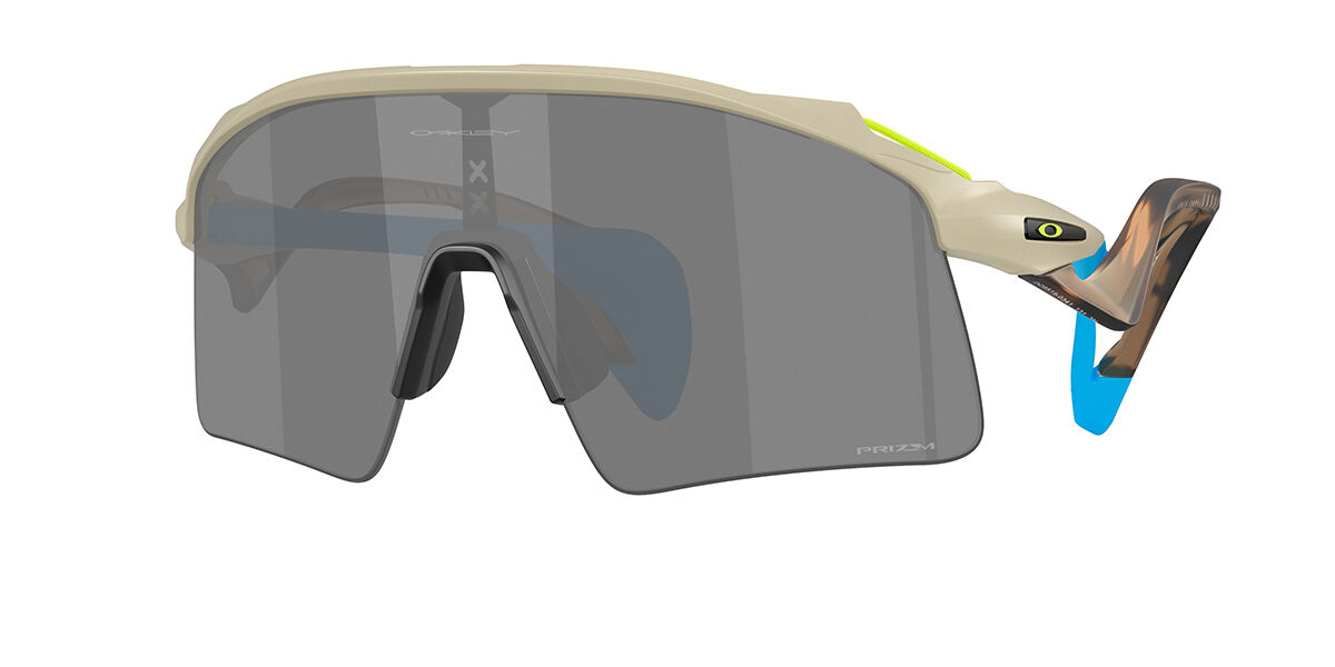 Oakley OO9519 STUNT WING 951903 Single Lens Matte Sand Sunglasses ...
