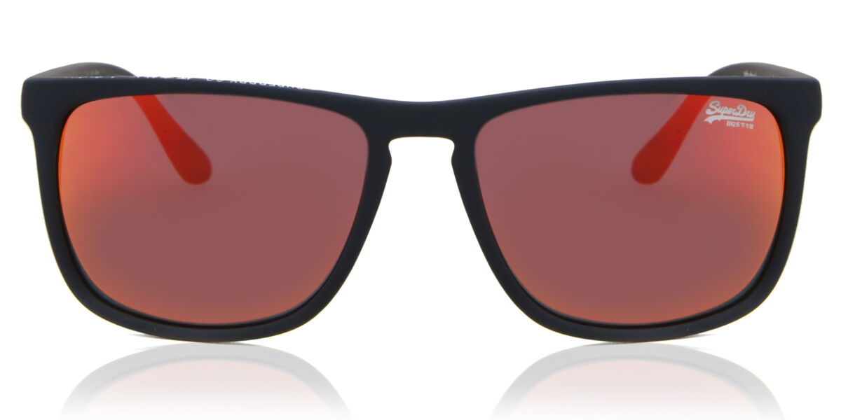 SDS SHOCKWAVE sunglasses | SmartBuyGlasses Singapore