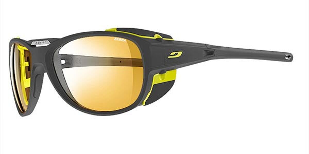 Julbo EXPLORER 2.0 J4973121 Sunglasses in Grey | SmartBuyGlasses USA