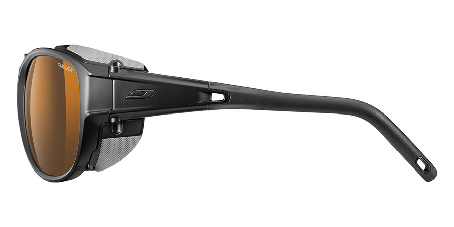 Julbo EXPLORER 2.0 Polarized J4975014 Sunglasses Grey | VisionDirect ...