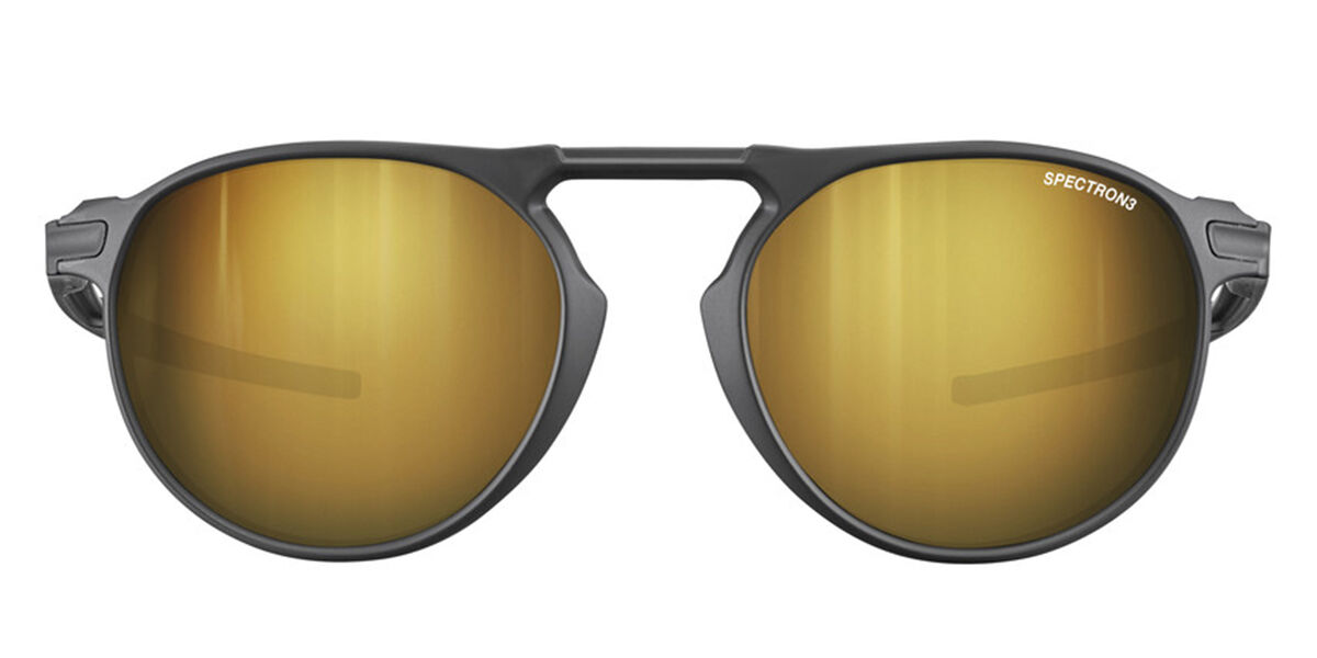 Julbo META Polarized J5529414 Sunglasses Black | VisionDirect Australia